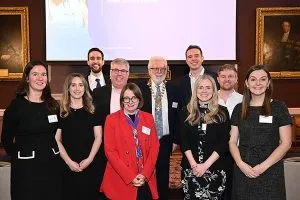 Photos: RCPI Faculty of Public Health Medicine Winter Scientific Meeting