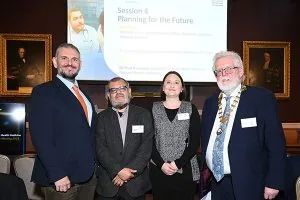 Photos: RCPI Faculty of Public Health Medicine Winter Scientific Meeting