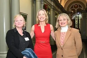 Photos: RCPI Faculty of Public Health Medicine Winter Scientific Meeting