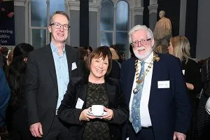Photos: RCPI Faculty of Public Health Medicine Winter Scientific Meeting