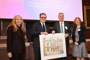 Photos: RCPI Institute of Medicine November Symposium
