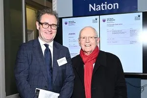Photos: RCPI Institute of Medicine November Symposium