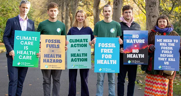 Posters for Change: Calling all budding artists!