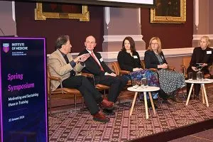 Photos: RCPI Institute of Medicine Spring Symposium 2026