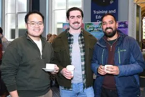Photos: RCPI Trainee Wellbeing Day