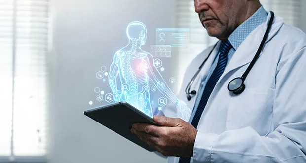 AI is in the Consulting Room – Do you know your obligations?