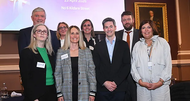 Photos: RCPI Artificial Intelligence in Health – What Clinicians in ...