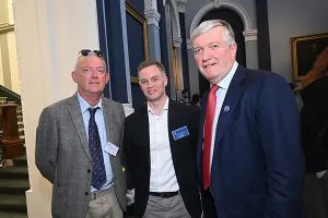 Photos: RCPI Artificial Intelligence in Health – What Clinicians in ...