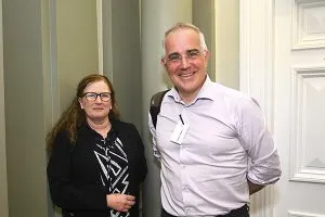 Photos: RCPI Artificial Intelligence in Health – What Clinicians in ...