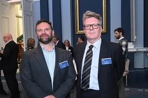 Photos: RCPI Artificial Intelligence in Health – What Clinicians in ...